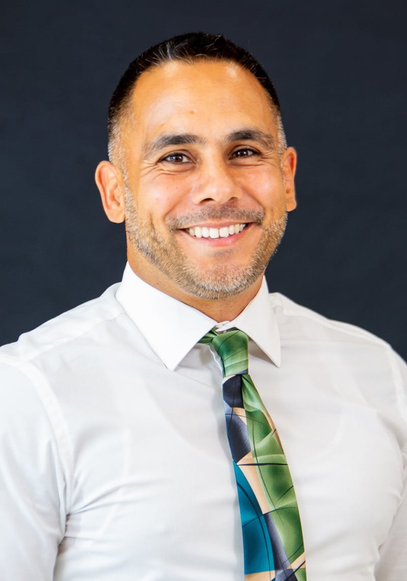 Administration - Unity Braxton Middle School