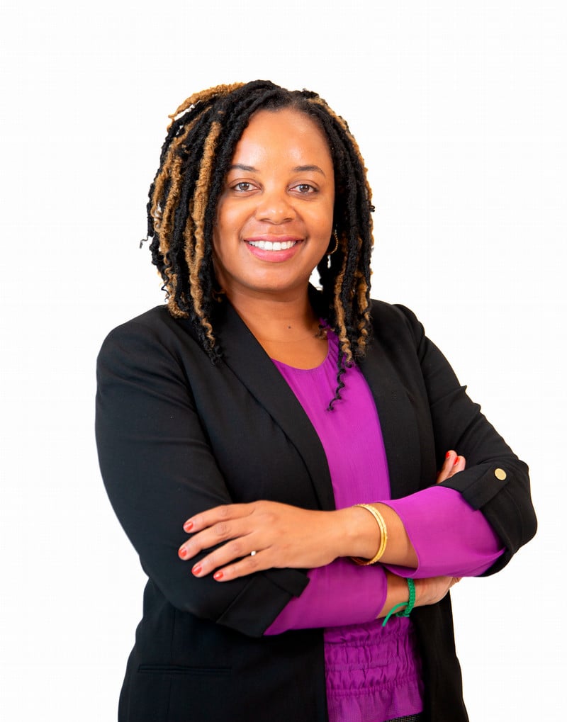 Administration - Unity Braxton Middle School