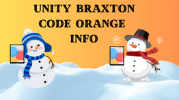 Home - Unity Braxton Middle School